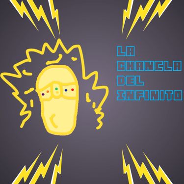 Book Creator | La chancla del infinito