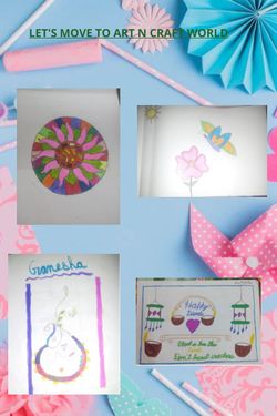 Book Creator | ART N CRAFT