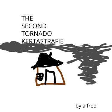 Book Creator | The Second Tornado Catastrophe