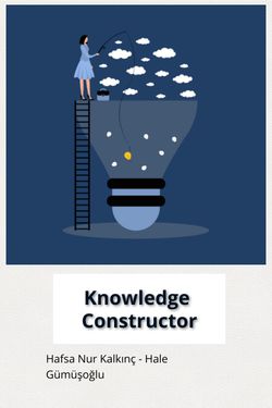 Book Creator | Knowledge Construction