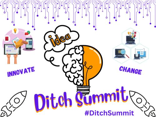 Book Creator | Ditch Summit 22