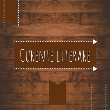 Book Creator | Curente literare
