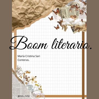 Book Creator | Boom literario