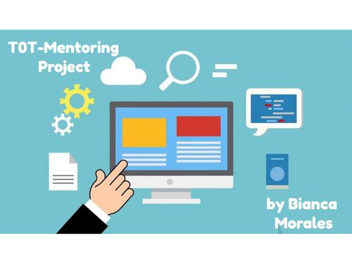 Book Creator | T0T-Mentoring Project - Bulletin Boards/Room Displays