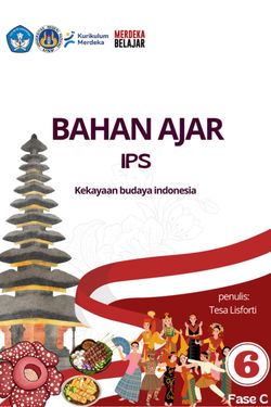 Book Creator | Bahan ajar IPAS kelas 4