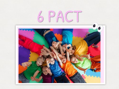 Book Creator | 6PACT