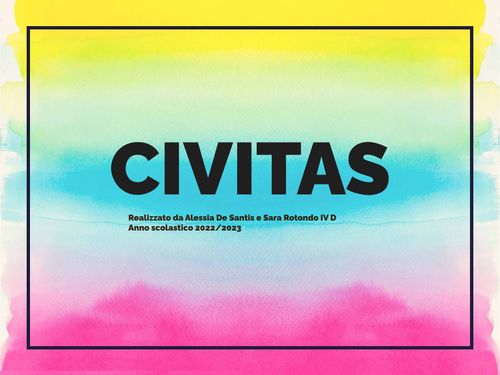 Book Creator | CIVITAS