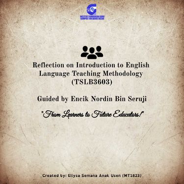 Book Creator | Reflection TSLB3603