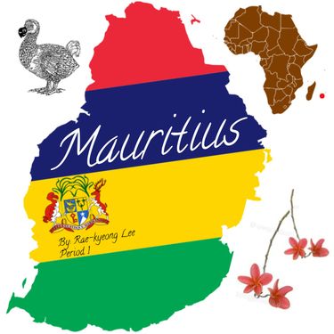Book Creator | Mauritius