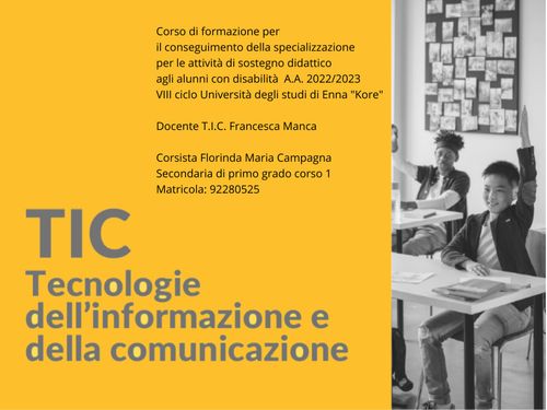 Book Creator | Elaborato finale tic