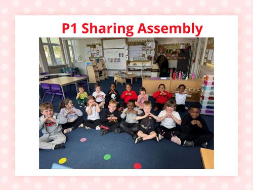 Book Creator | P1 Assembly