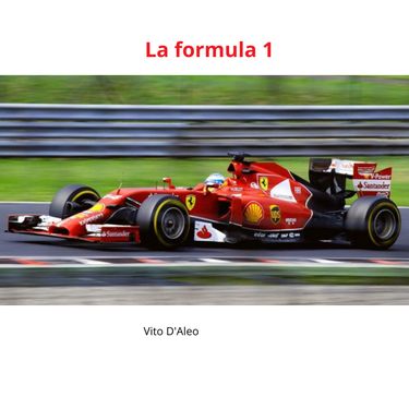 Book Creator | Storia della formula 1