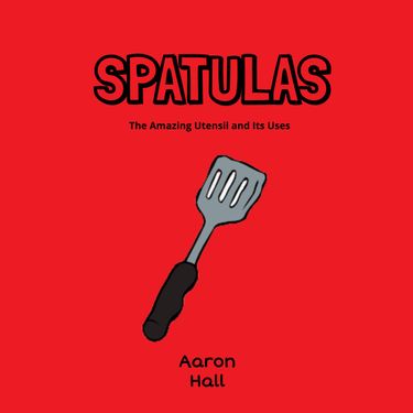 Book Creator | Spatulas