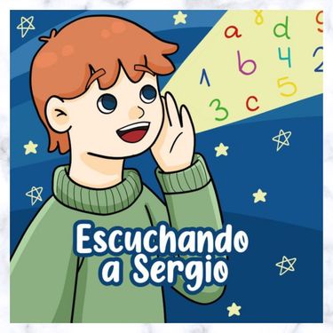Book Creator | Escuchando a Sergio
