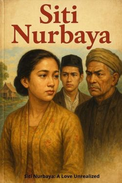 Book Creator | E Book siti nurbaya story