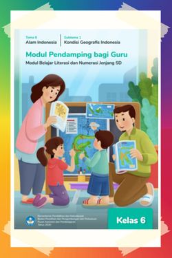 Book Creator | Pembelajaran 6