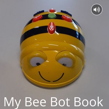 Book Creator | A Guide To Bee Bots