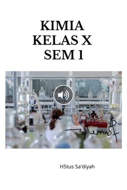 Book Creator | KIMIA KELAS X