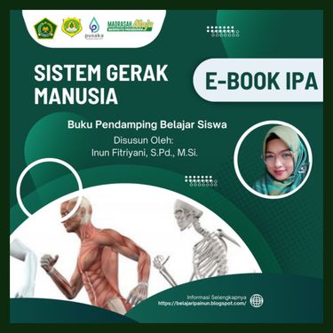 Book Creator | SISTEM GERAK MANUSIA