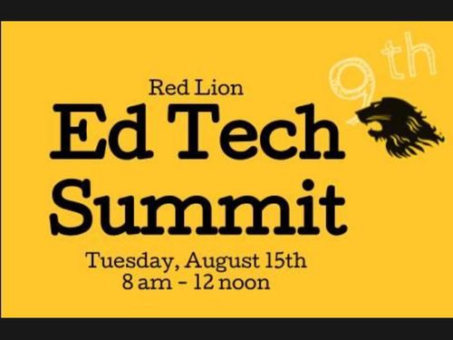 Book Creator | RL Ed Tech Summit 2023