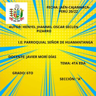 Book Creator | 4ta EDA