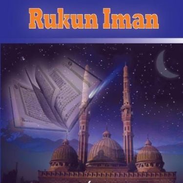 Book Creator | Mengenal Rukun Iman