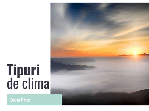 Book Creator | Proiect Geografie - Dobre Petru