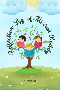 Book Creator | Reflection Log