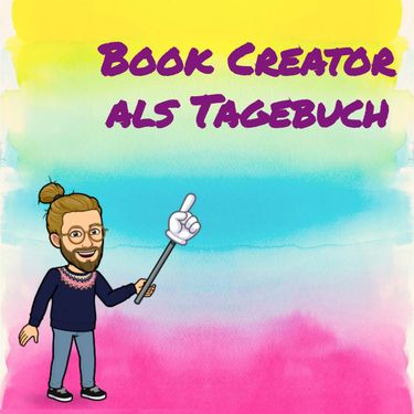 Book Creator | (copy) Workshop Book Creator