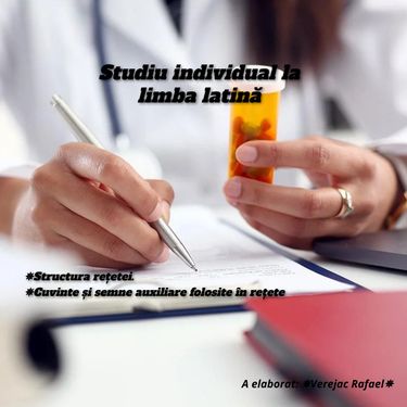 Book Creator | Studiu individual la limba latină