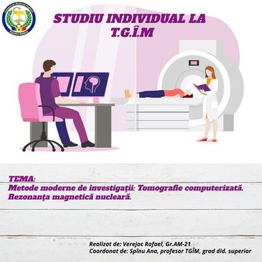 Book Creator | Studiu individual la T.G.Î.M nr.3