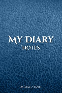 Book Creator | My diary