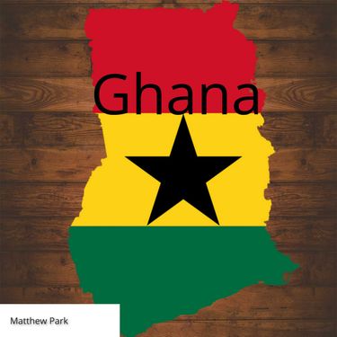Book Creator | Ghana