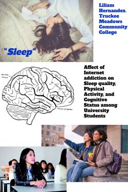 Book Creator | Sleep