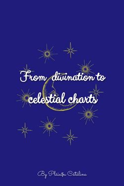 Book Creator | From divination to celestial charts