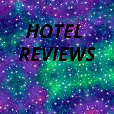 Book Creator | Hotel Review