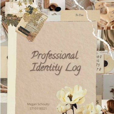 Book Creator | Personal Identity Log