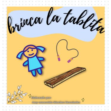 Book Creator | Brinca la tablita