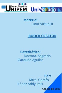 Book Creator | Cms, Lms, Lcms y Plataformas