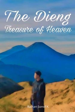Book Creator | The Dieng Treasure of Heaven