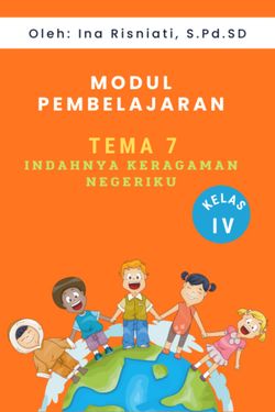 Book Creator | Modul Pembelajaran