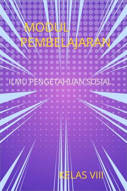 Book Creator | MODUL IPS KLS 8