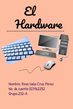 Book Creator | El Hardware