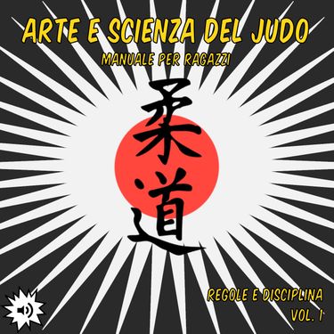Book Creator | Arte e Scienza del Judo