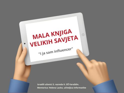 Book Creator | Dan sigurnijeg interneta 2025.