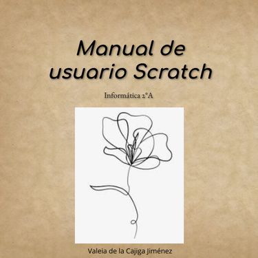 Book Creator | Manual Scratch