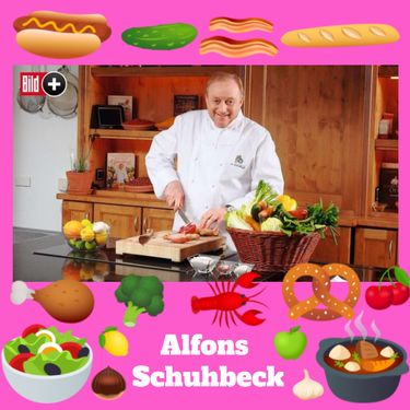 Book Creator | (copy) Alfons Schubeck