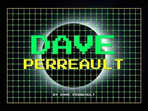 Book Creator | Dave's book