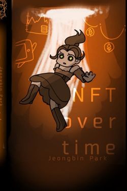 Book Creator | NFT Over Time