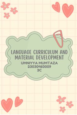 Book Creator | Language Curriculum and Material Development